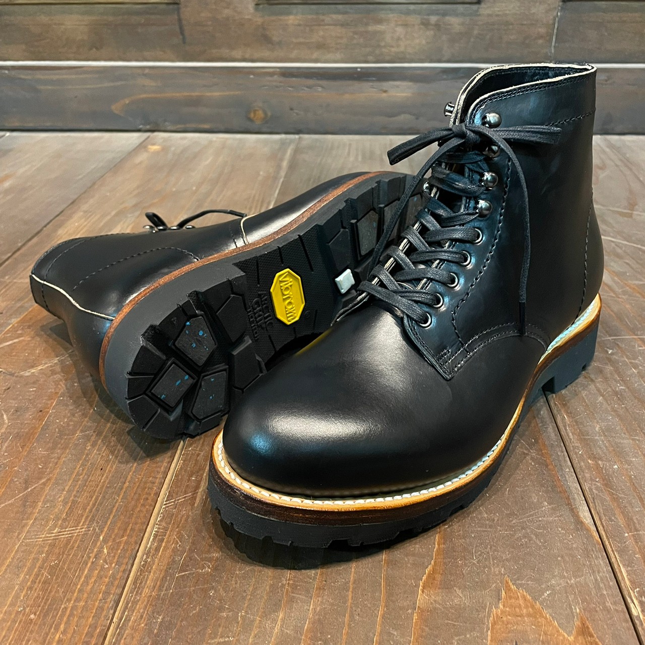 オーダーシューズ製作を承ります。 - ASHIDO HOKKAIDO